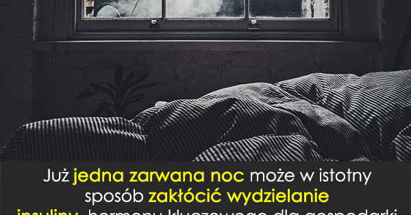 Prosty sposób na brak energii po zarwanej nocy – FitWiedza.pl Prosty sposób na brak energii po zarwanej nocy – FitWiedza.pl